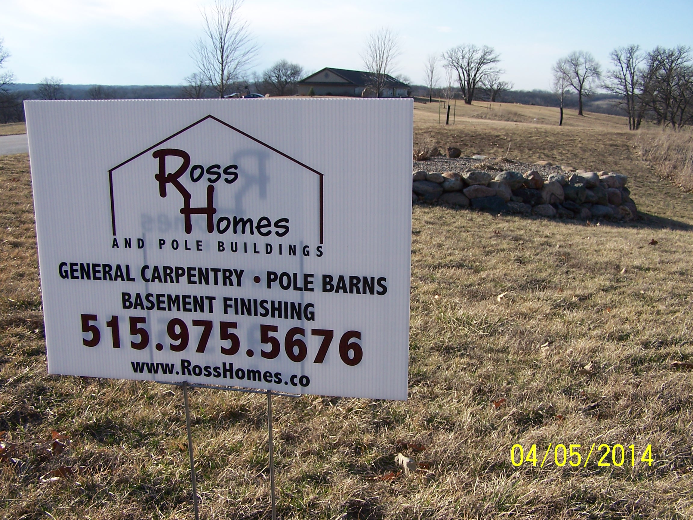 Ross Homes | If You Can Dream It, We Can Build it!